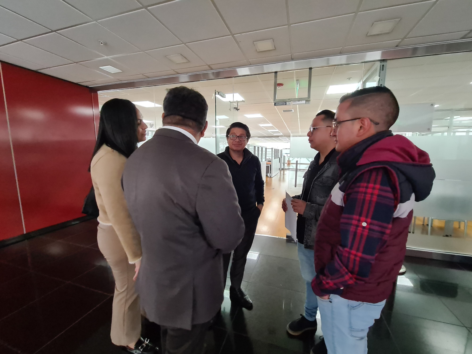 UNE respalda reforma a la resolución 280-2016 F propuesta por el FCME ...